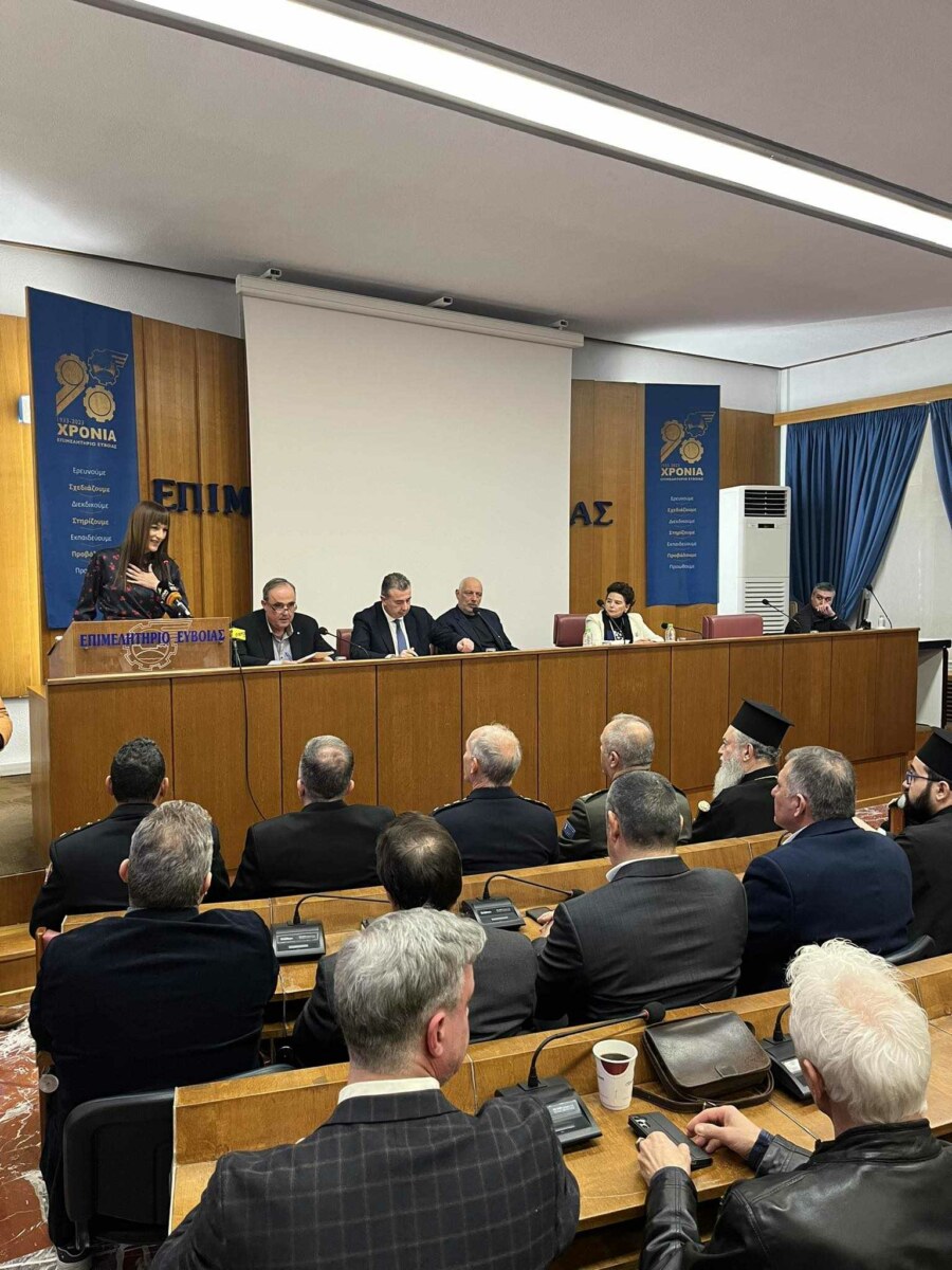 Σημαντικός ο ρόλος των ΜΜΕ της περιφέρειας στην ανάπτυξη – tvstar.gr