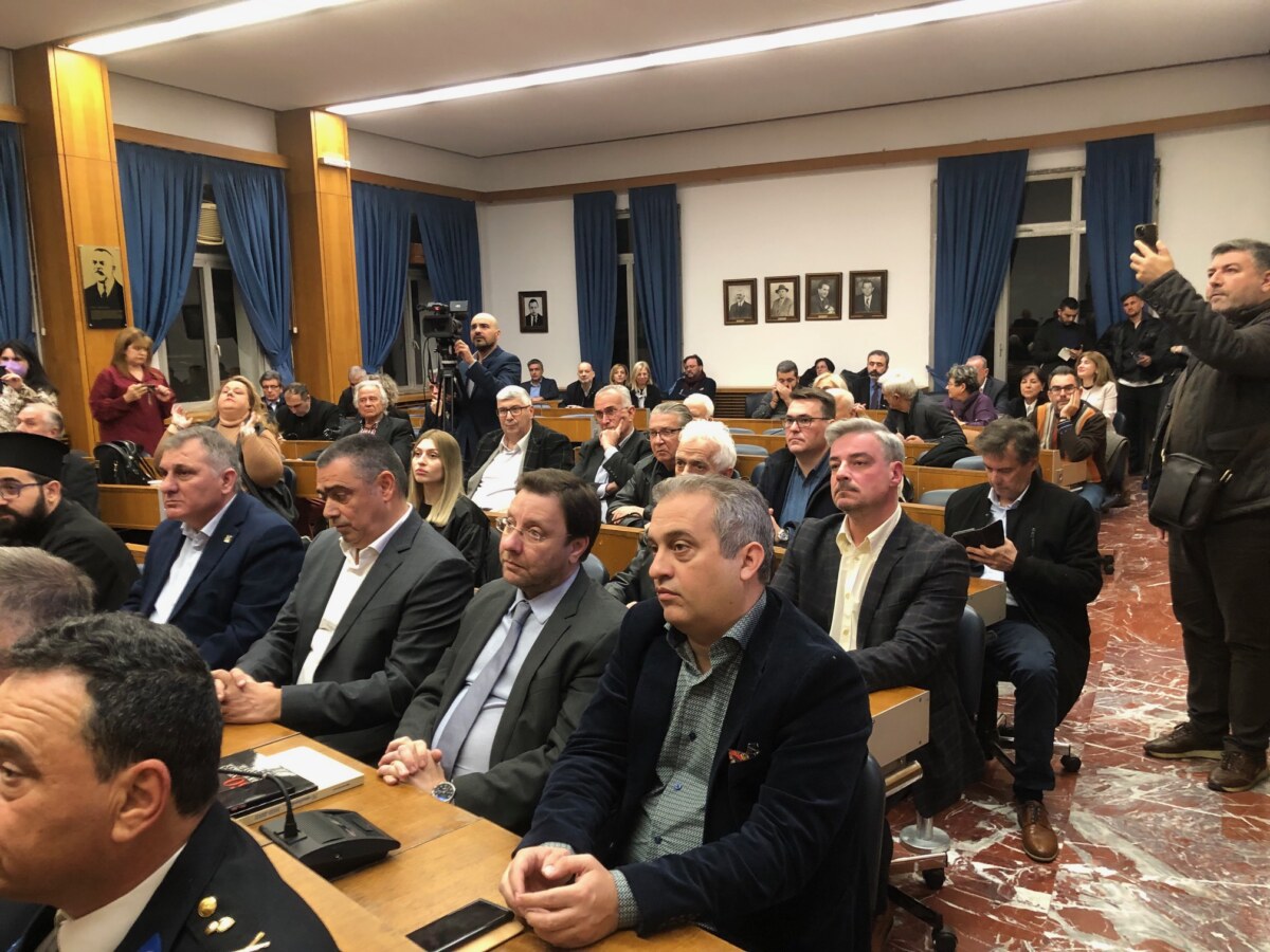 Σημαντικός ο ρόλος των ΜΜΕ της περιφέρειας στην ανάπτυξη – tvstar.gr