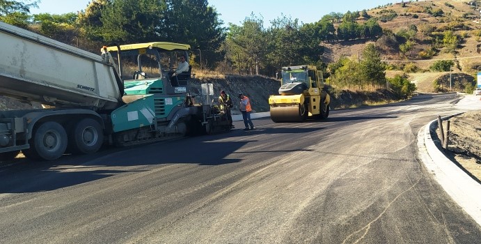 Ξεκινούν εργασίες βελτίωσης του οδικού δικτύου της Ευρυτανίας – tvstar.gr