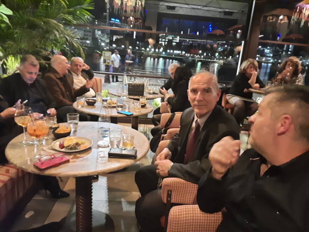 Πλήθος κόσμου και τοπικών αρχών τίμησαν τη γιορτή των Καταστηματαρχών ...