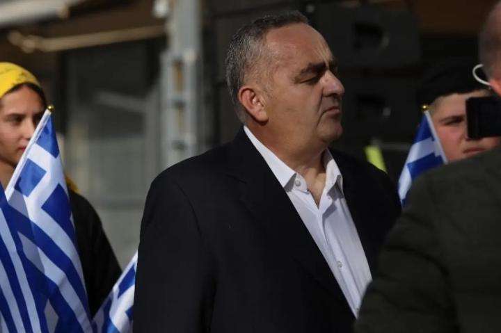 "Μεγάλο χτύπημα για την Ελλάδα αλλά και Ευρωπαϊκή ήττα η καταδίκη ...