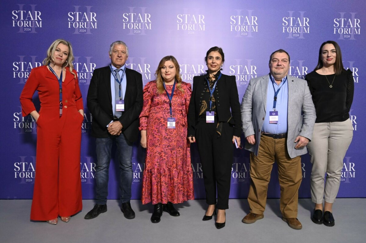 STAR FORUM 2024: Υπογεννητικότητα και υποβοηθούμενη αναπαραγωγή (video) – tvstar.gr