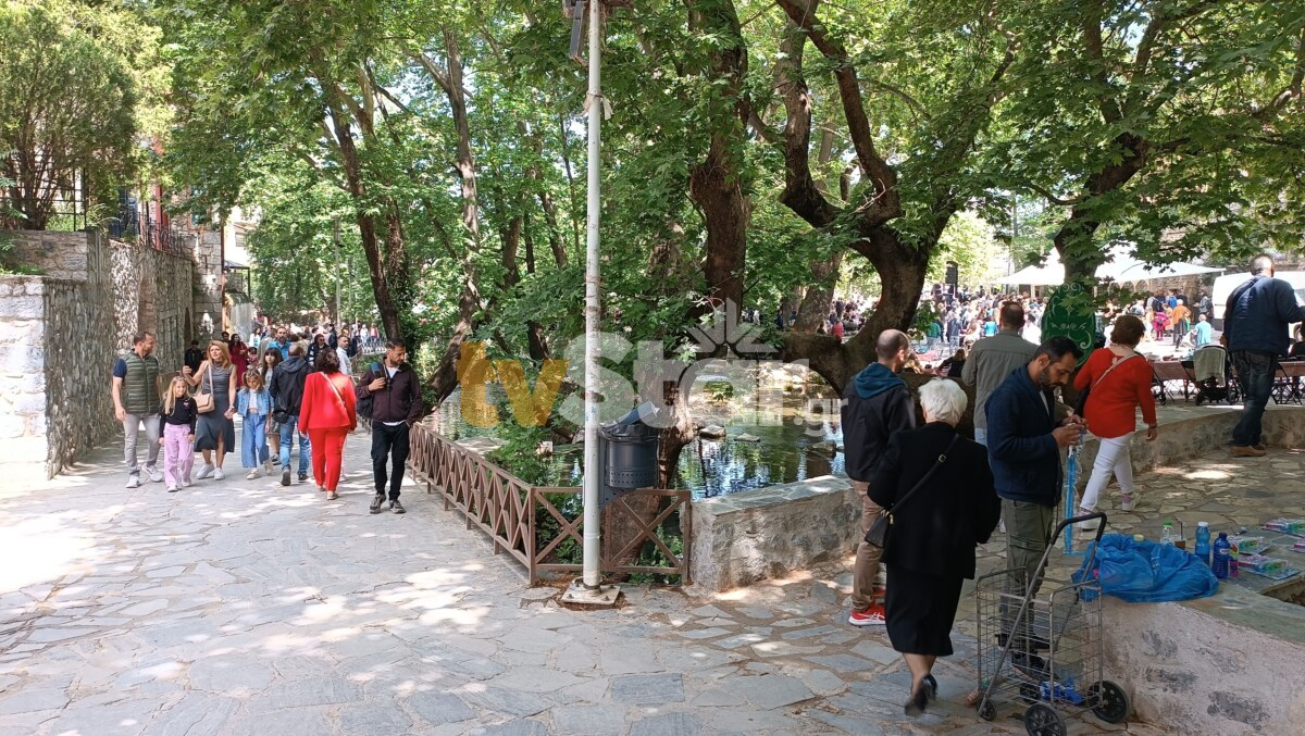 Πάσχα σημαίνει Λιβαδειά και Λιβαδειά σημαίνει Πάσχα.(video-photo ...