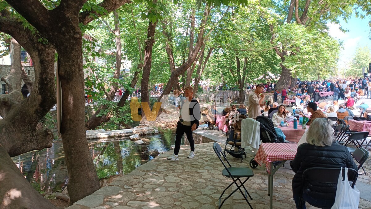 Πάσχα σημαίνει Λιβαδειά και Λιβαδειά σημαίνει Πάσχα.(video-photo ...