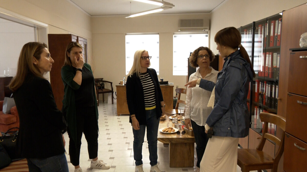 Σε απεργία τα Μικροβιολογικά Εργαστήρια της Χαλκίδας. Τι δήλωσε ο ...