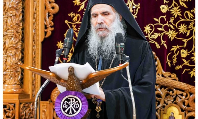 Βραγγιανά Αγράφων 21 Ιουλίου: Ήταν οι Άγιοι αναμάρτητοι; H Aγιότητα που δεν φαίνεται (video ...