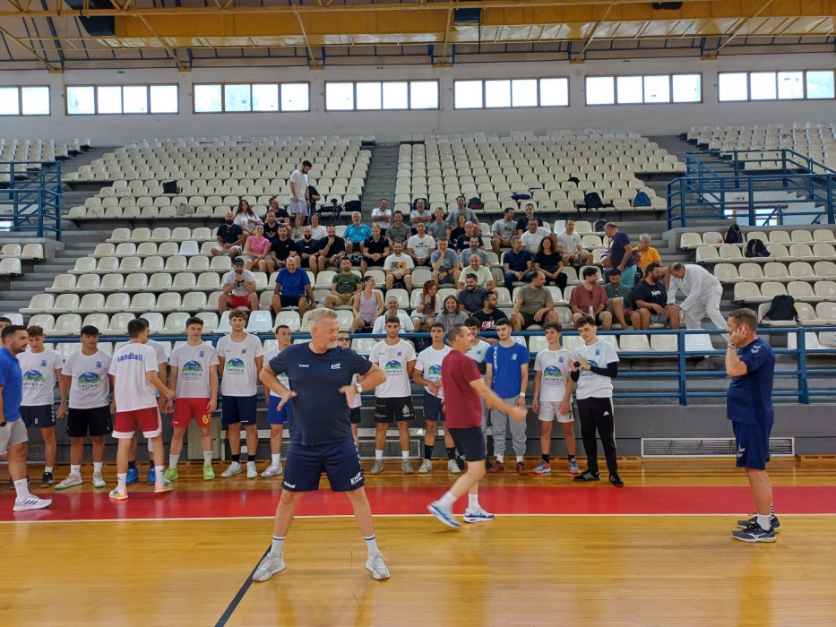 Με επιτυχία πραγματοποιήθηκε στη Λαμία το 6ο Διεθνές Συμπόσιο ...
