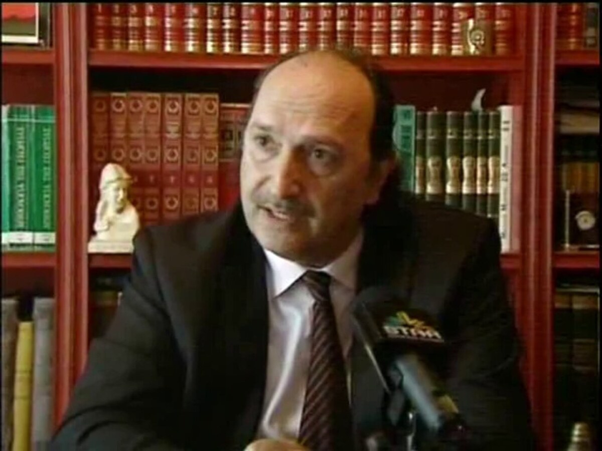 "Έφυγε" από τη ζωή ο πρώην Δήμαρχος Λεβαδέων, Αριστείδης Ρούσσαρης ...