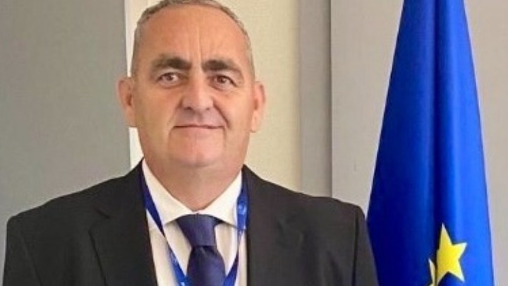 Ελεύθερος ο Φρέντι Μπελέρης από τις αλβανικές αρχές: "Περήφανος αλλά ...