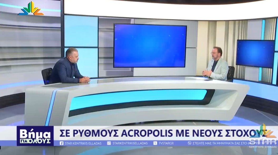 Ο Χρυσόστομος Καρέλλης υποψήφιος στις εκλογές του Επιμελητηρίου ...