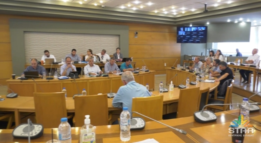 Αντιπαράθεση στο περιφερειακό συμβούλιο για το πρόγραμμα σίτισης των ...