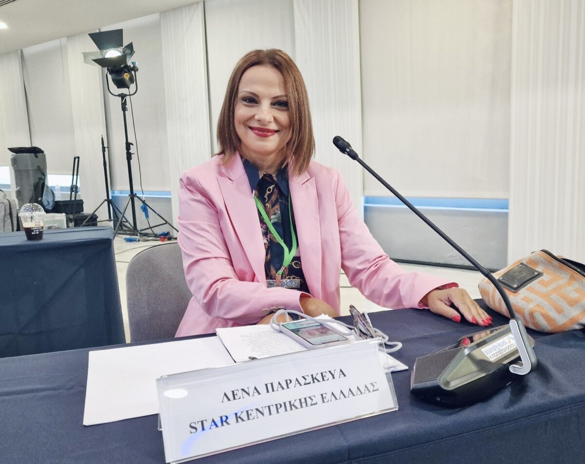 ΔΕΘ: Δημογραφικό, μεταναστευτικό και ερήμωση της Περιφέρειας, η ερώτηση ...