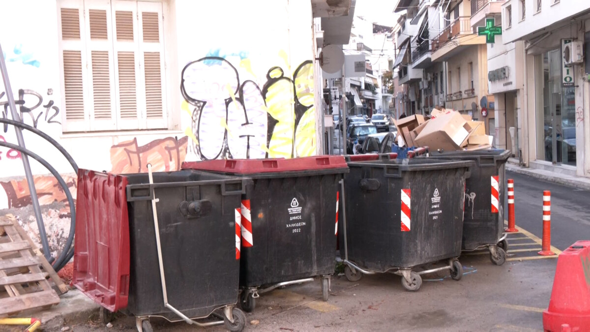 Μέσω Σύμπραξης Δημόσιου και Ιδιωτικού Τομέα η κατασκευή Μονάδα ...