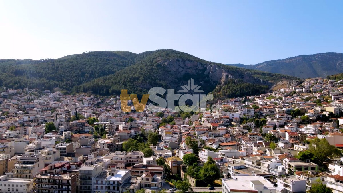 Λιβαδειά: Έργο βελτίωσης της καθημερινότητας των δημοτών μέσω του ...
