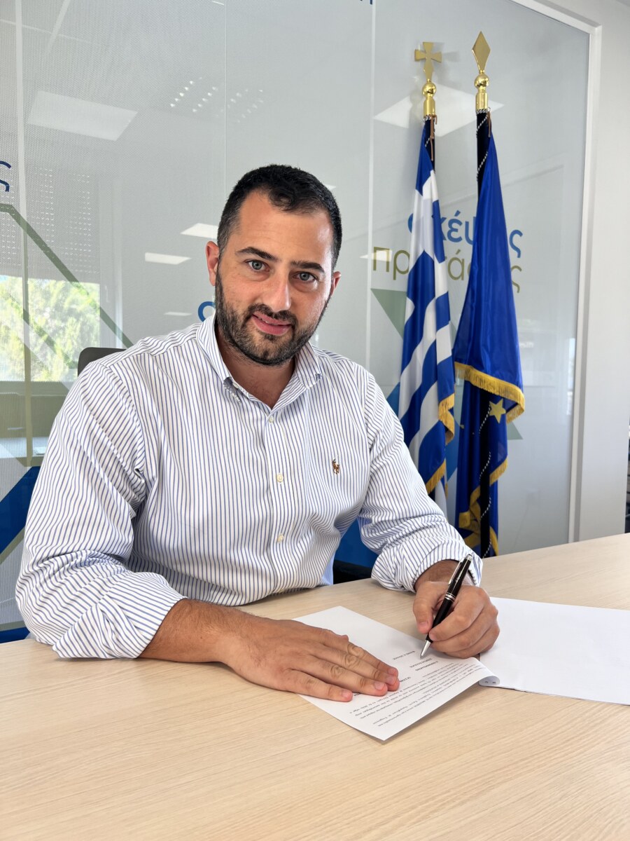 Περιφέρεια Στερεάς: Χρηματοδότηση για την ολοκλήρωση των έργων ...