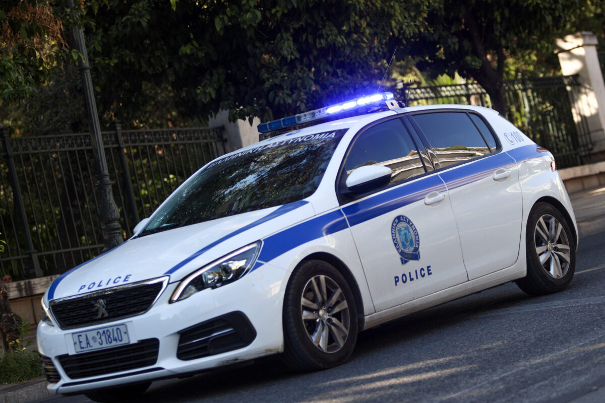 Γυναικοκτονία στο Χαλάνδρι: Θύμα 47χρονη, συνελήφθη ο 27χρονος δράστης – tvstar.gr