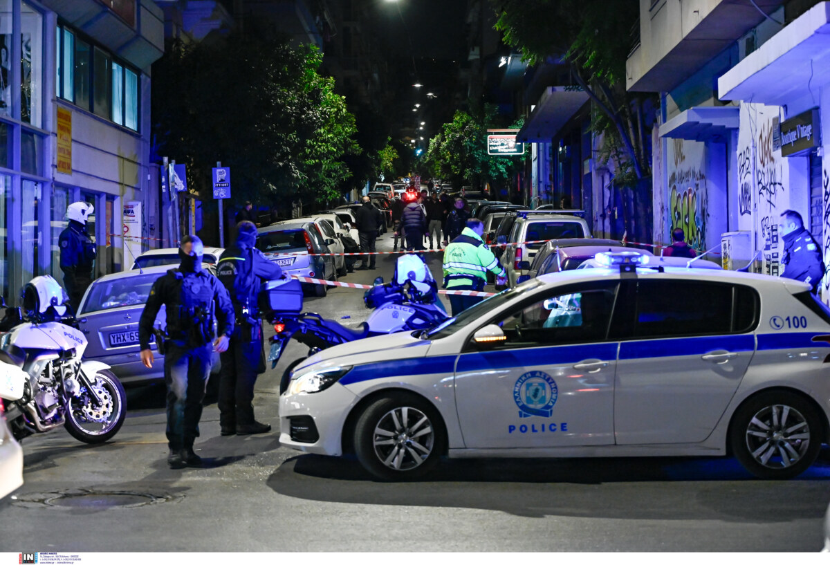 Εξαρθρώθηκε εγκληματική οργάνωση που διακινούσε ναρκωτικά και όπλα σε ...