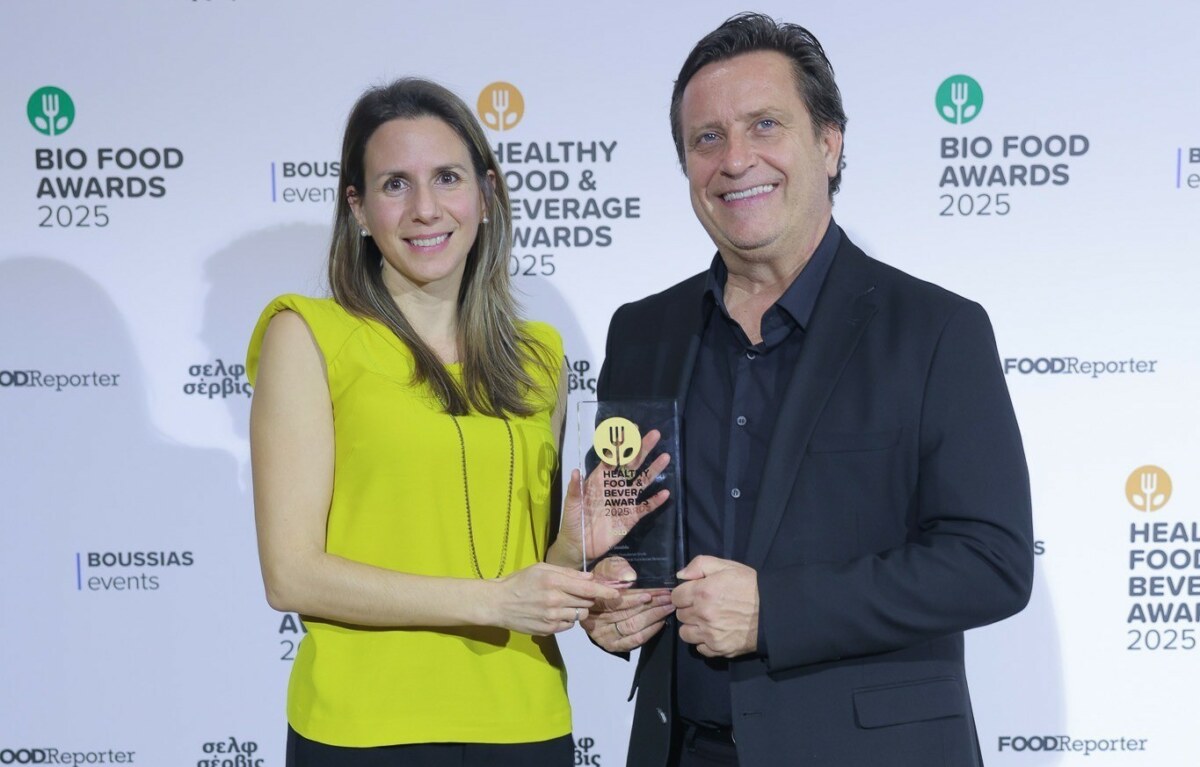 Χρυσή Διάκριση για τα Feeju Functional Shots! – tvstar.gr