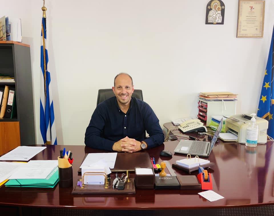 Υπεγράφη η νέα Προγραμματική Σύμβαση του Δήμου Δελφών με το Φο.Δ.Σ.Α ...