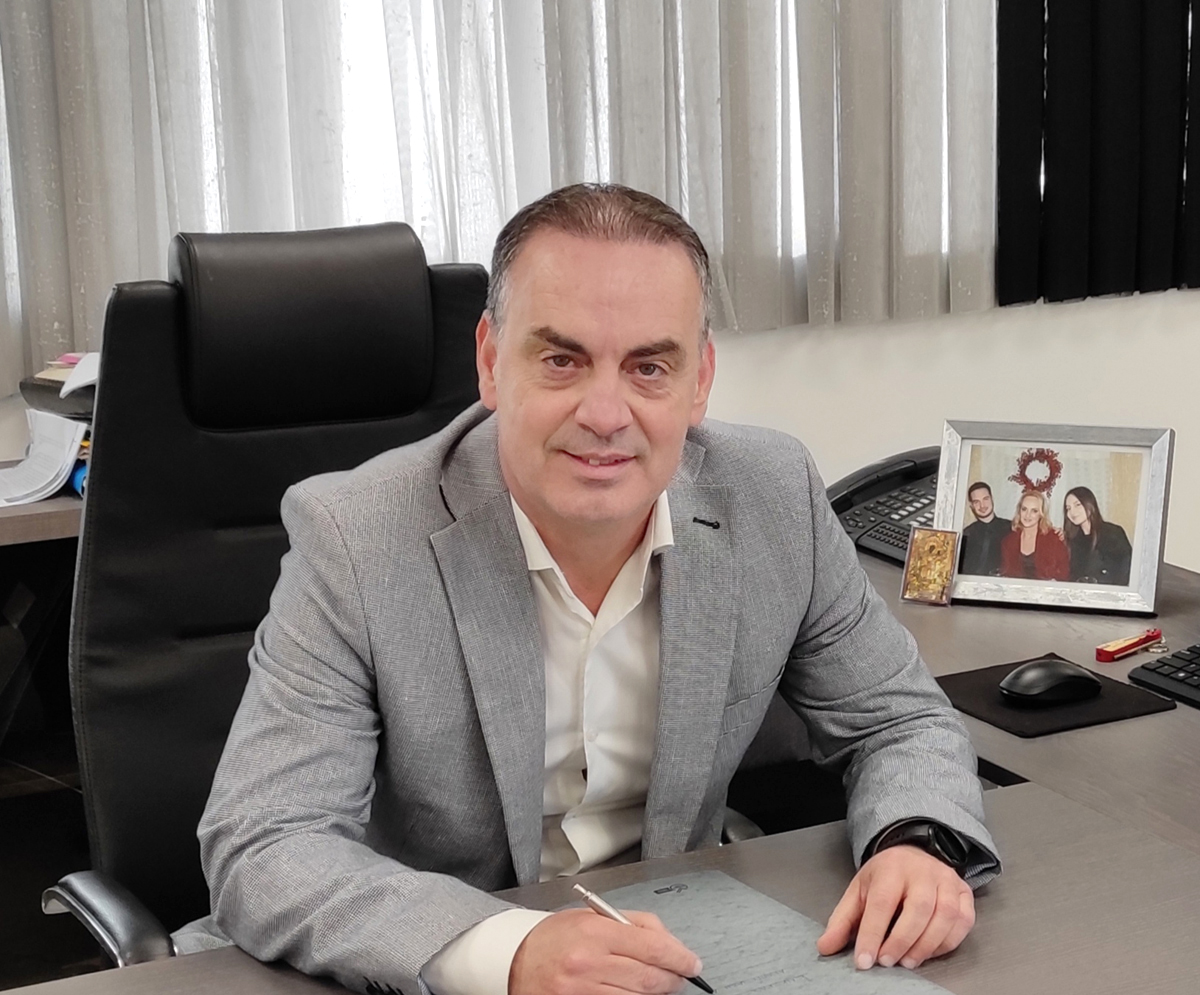 Απόφαση Δημάρχου Λεβαδέων Δημήτρη Καραμάνη για την προαιρετική ...