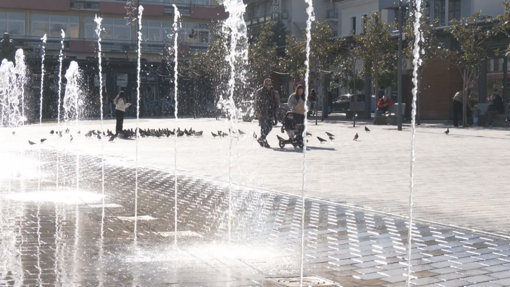 Είναι μία ελκυστική πόλη η Λαμία; Τι απαντούν οι κάτοικοι (video ...
