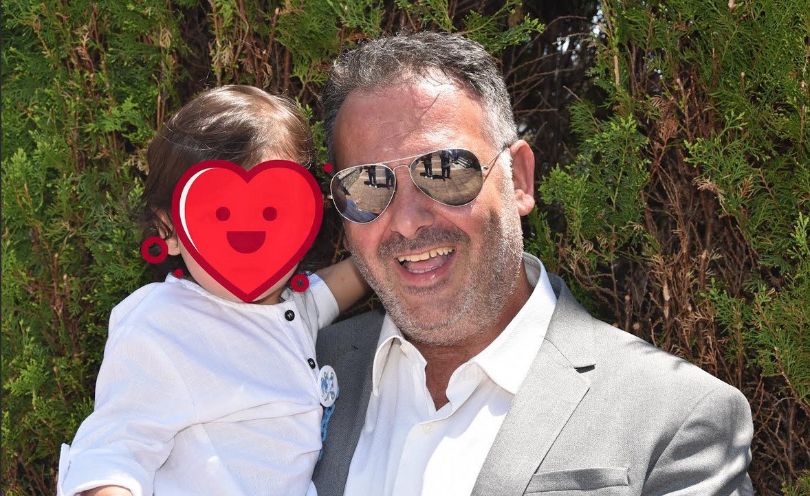 Έφυγε από την ζωή ο Κώστας Κωνσταντόπουλος – tvstar.gr