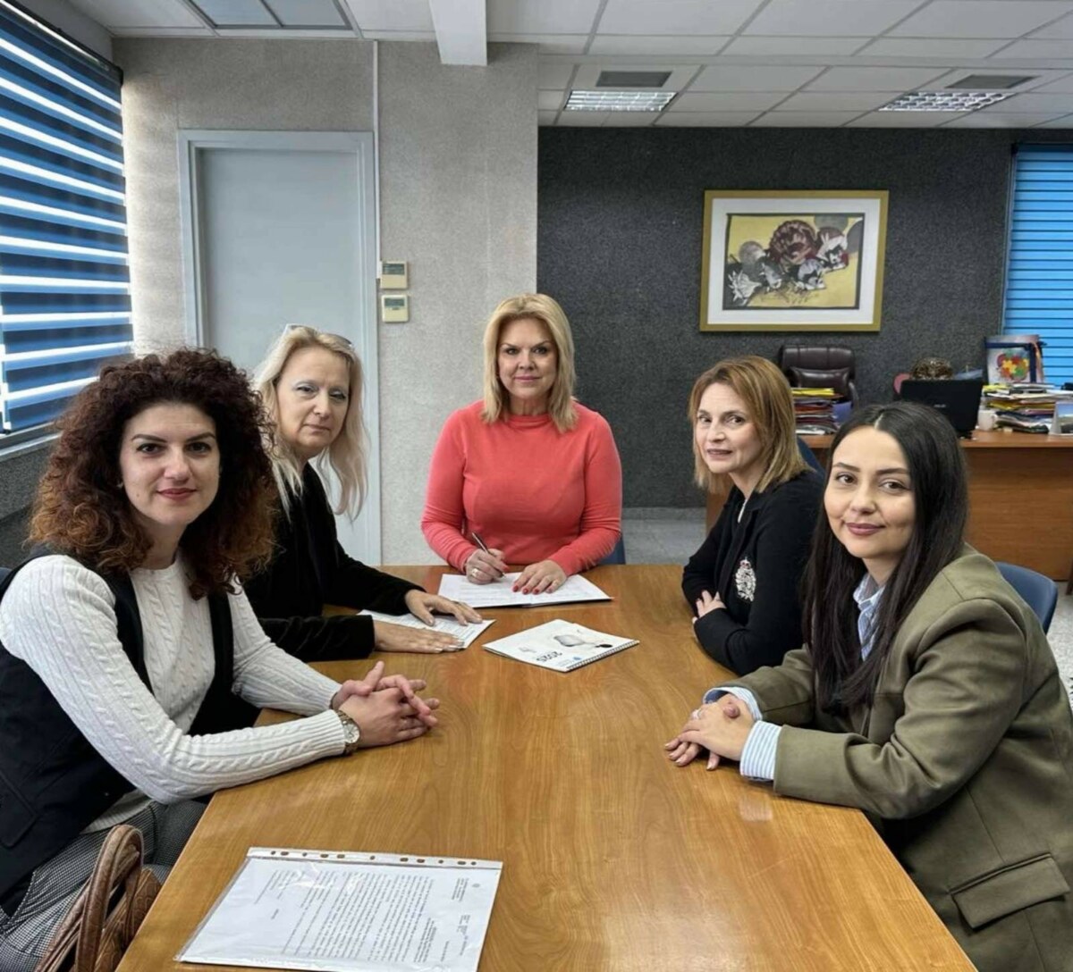 Ο Δήμος Χαλκιδέων συμπράττει με Ε.Π.Α.Ψ.Υ και Ε.Ο.Π.Κ.Ε (ΦΩΤΟ) – tvstar.gr