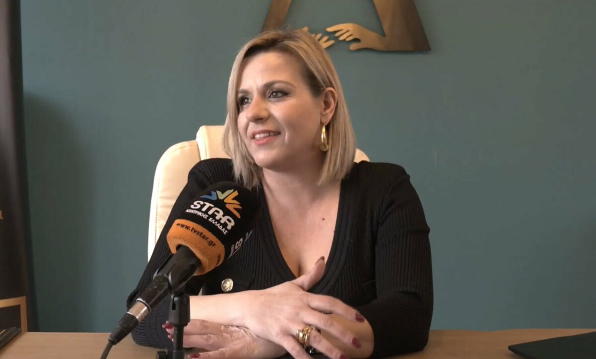 Πρόγραμμα "Σπίτι μου 2": Αυξημένη αναζήτηση ακινήτων και στη Λαμία – tvstar.gr