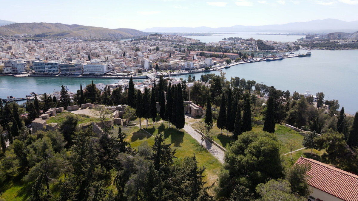 Στις αρχές του 2026 οι πρώτες σημαντικές εξελίξεις για το έργο του ...