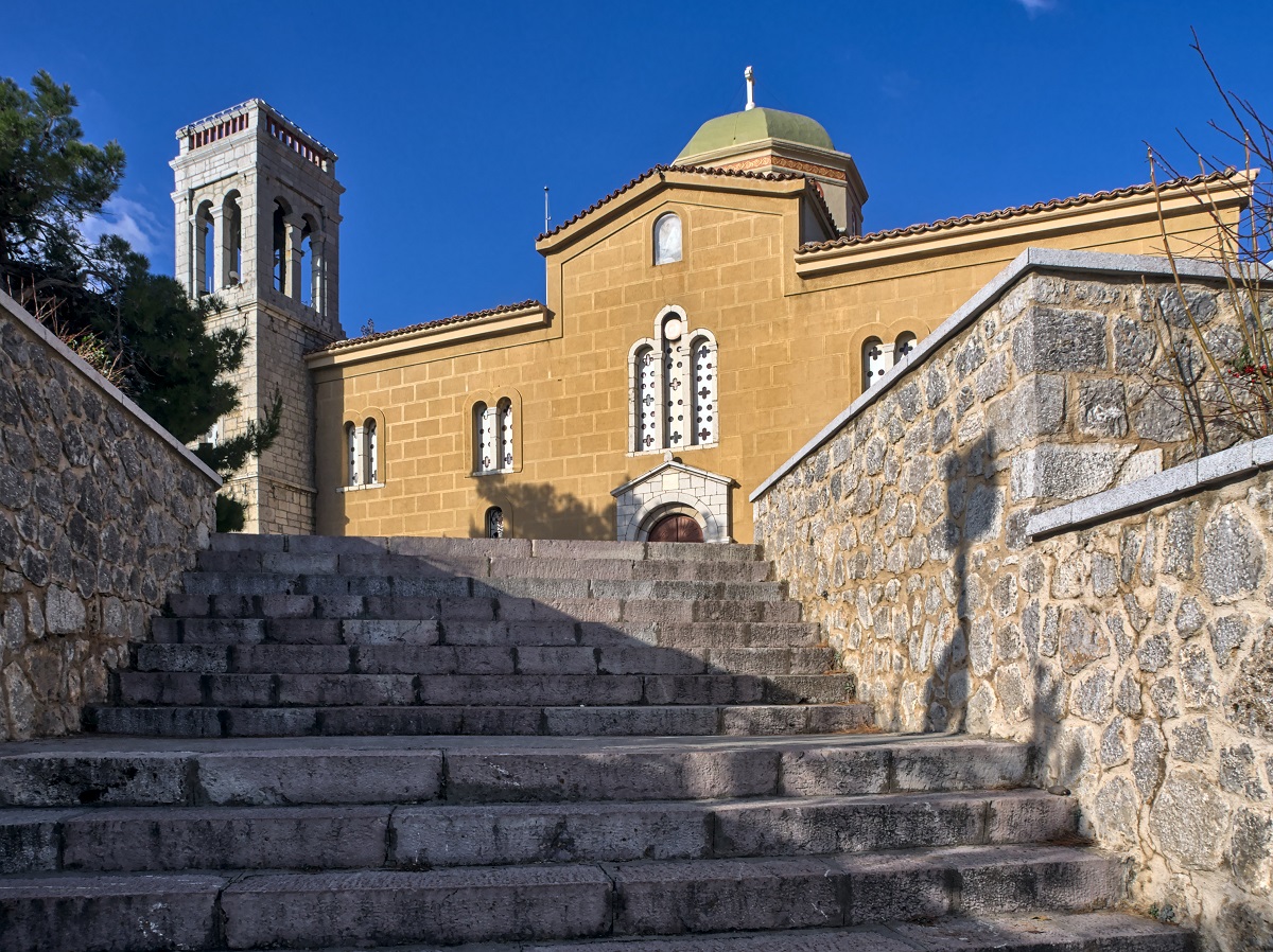 Πανηγυράκι του Αγίου Γεωργίου στην Αράχωβα. Το πρόγραμμα των ...