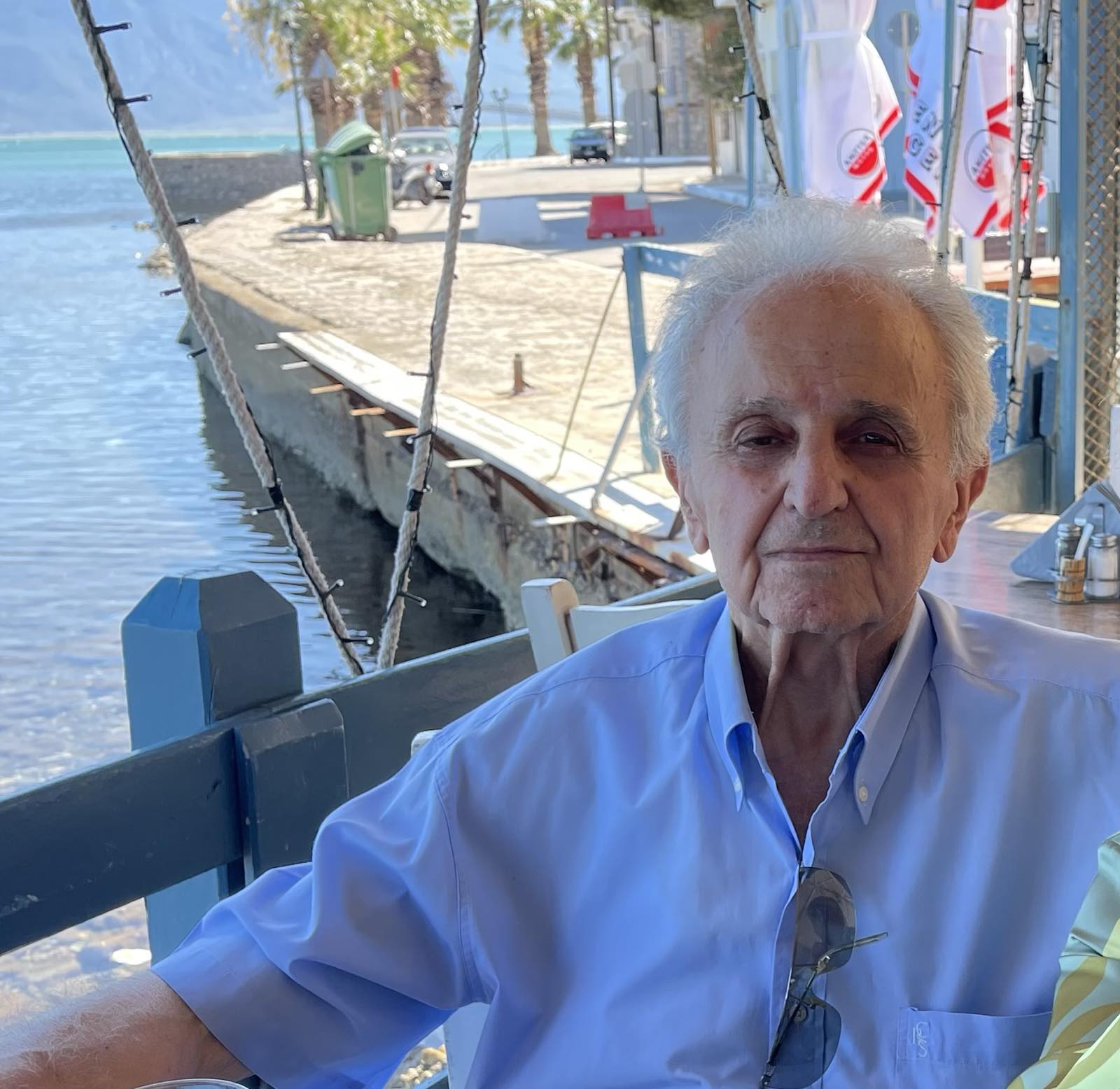 Βαρύ πένθος για τη Θώμη Παληού – tvstar.gr