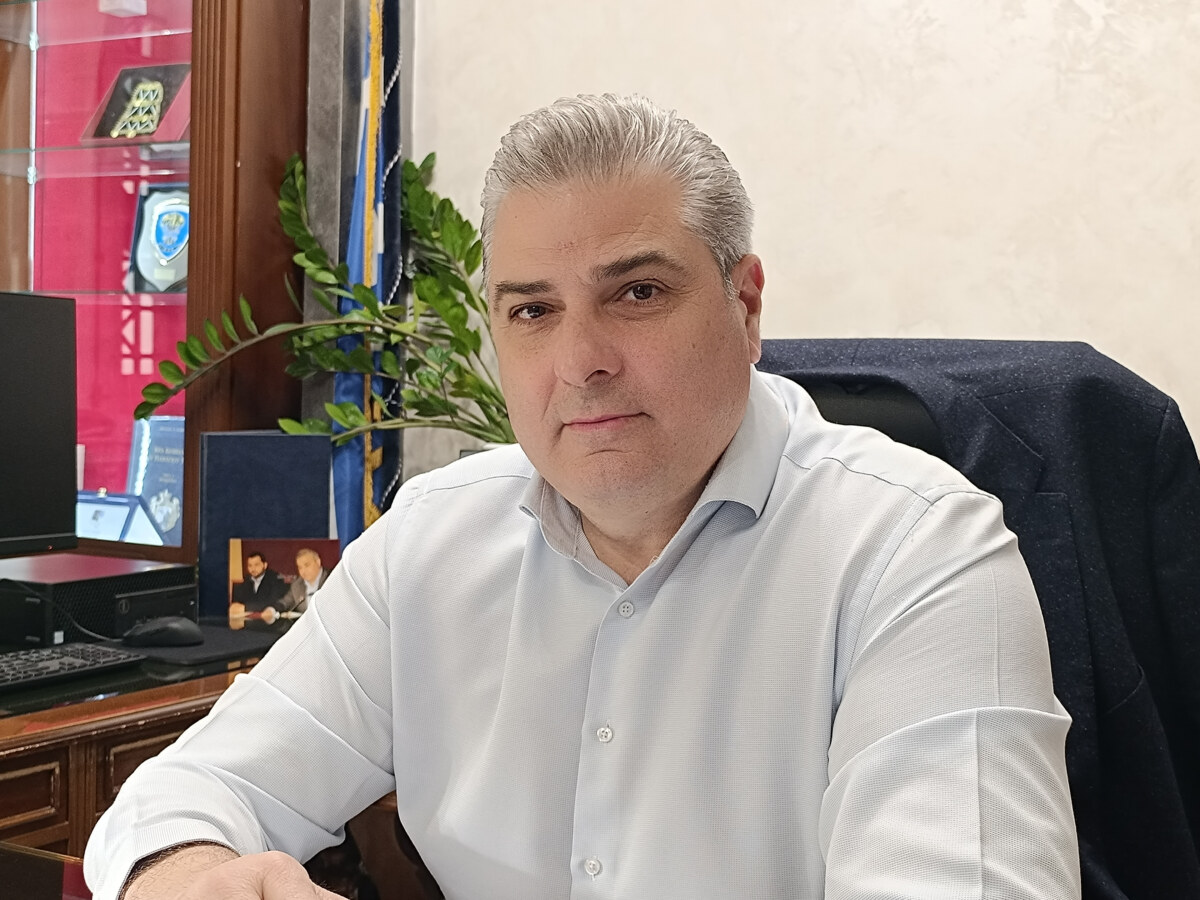 Συλλυπητήριο μήνυμα του Αντιπεριφερειάρχη Φθιώτιδας για τον θάνατο του ...