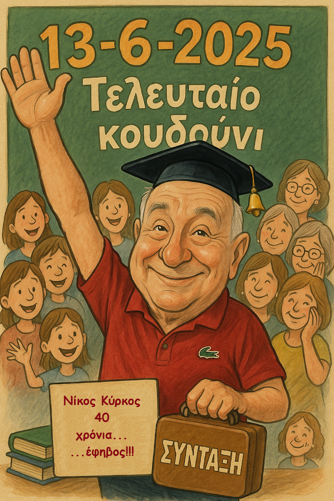 Περίσσευε η συγκίνηση σήμερα στο 14ο δημοτικό σχολείο Λαμίας ...
