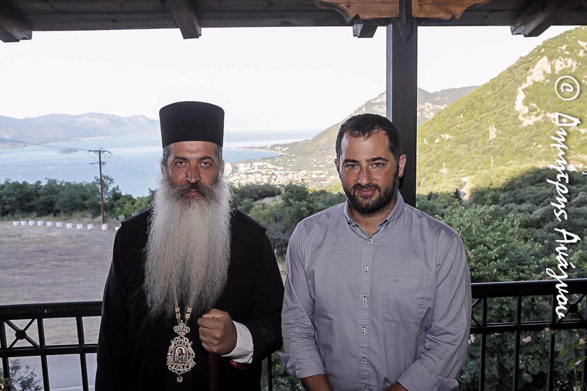 Περιφέρεια Στερεάς Ελλάδος: στο ΕΣΠΑ έργα της Μητρόπολης Φθιώτιδος ...