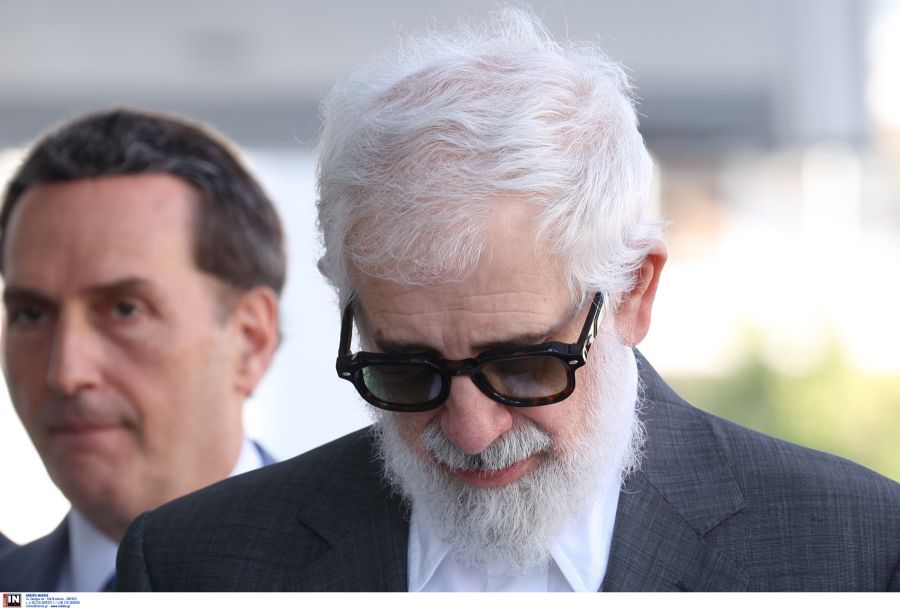 Πέτρος Φιλιππίδης: Ποινή φυλάκισης 3 ετών με αναστολή για τις δύο απόπειρες βιασμού – tvstar.gr