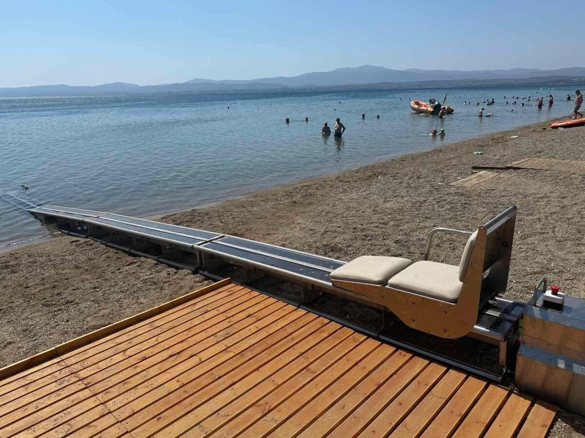 Ράμπες και εξοπλισμός ΑμεΑ σε Λευκαντί και Καλάμια – Χρηματοδότηση για ...