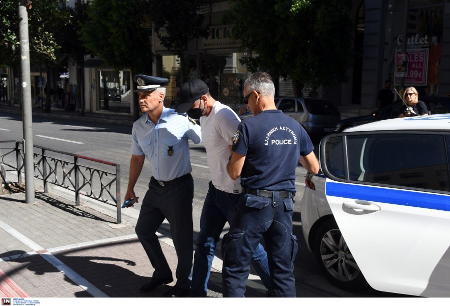 Προφυλακίστηκε ο 46χρονος οδηγός της μοτοσικλέτας που σκότωσε την ...