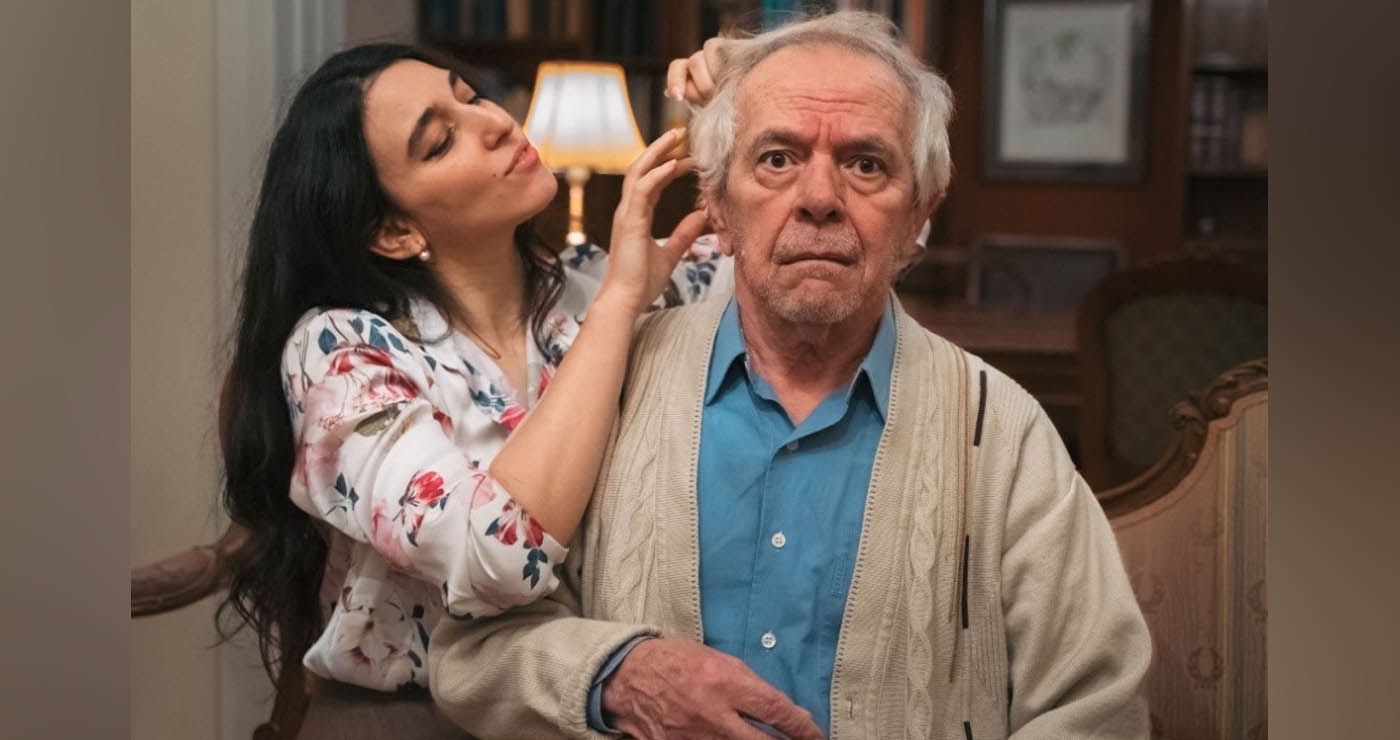 Ακυρώνεται η παράσταση «ΧΟΡΕΨΕ ΜΕ ΠΑΤΕΡΑ» – tvstar.gr