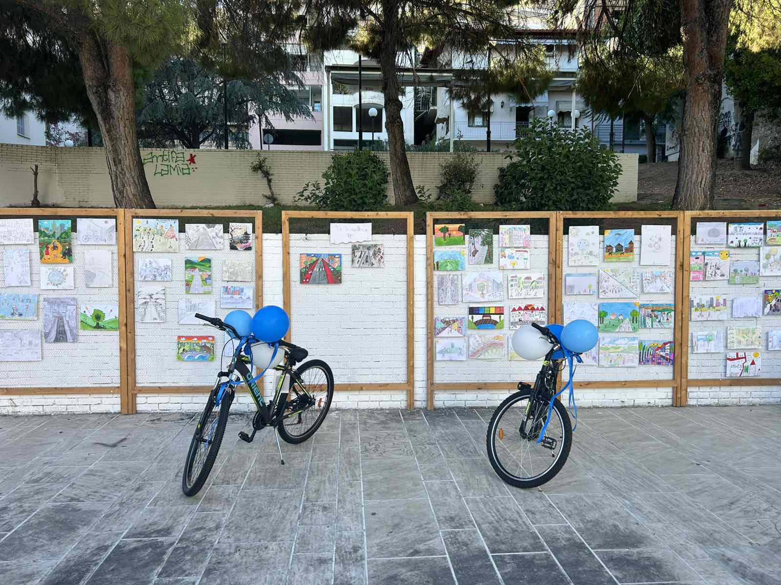 Δήμος Λαμιέων: Ολοκληρώθηκαν οι εκδηλώσεις για την Ευρωπαϊκή Εβδομάδα ...