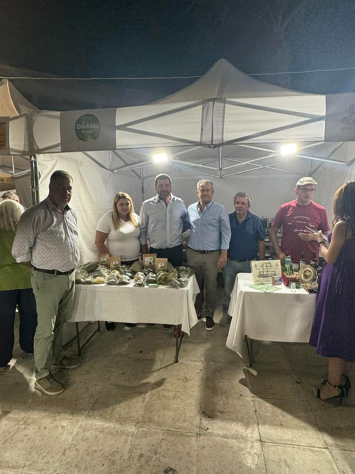 Γεύσεις Στερεάς Ελλάδας στην καρδιά της Άμφισσας- Διήμερο Φεστιβάλ ...