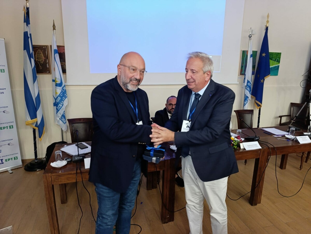 Σάκης Αρναούτογλου: Η Ευρώπη δοκιμάζεται στις Οινούσσες - Εκεί όπου θα ...