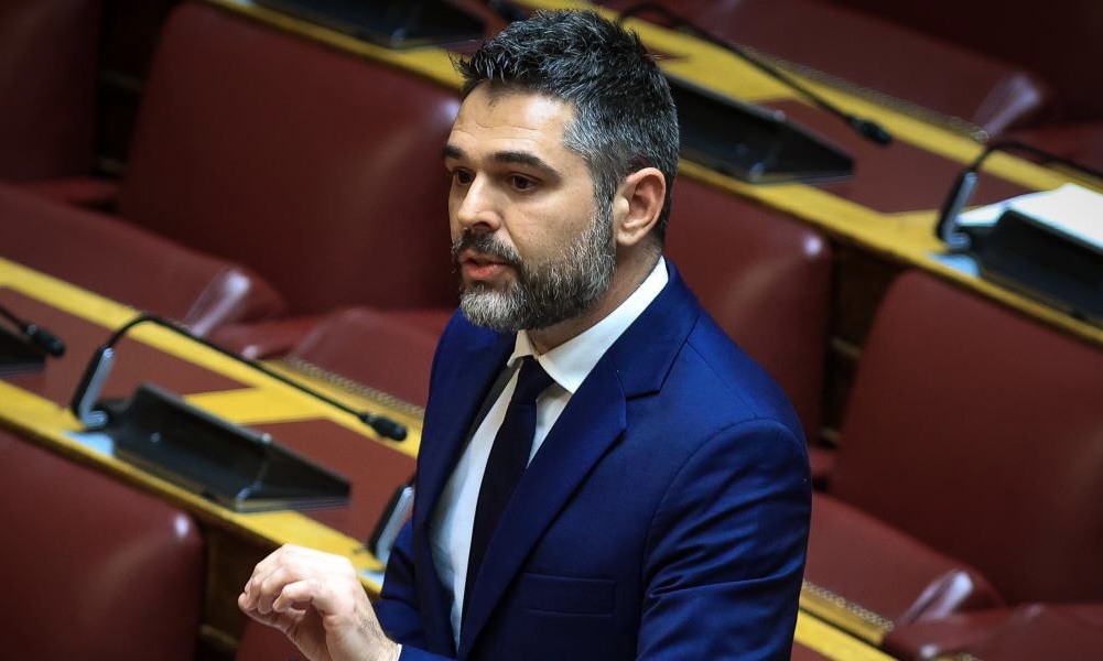 Στη Βουλή η πρόταση για την αξιοποίηση του πρώην στρατοπέδου Τσαλτάκη ...