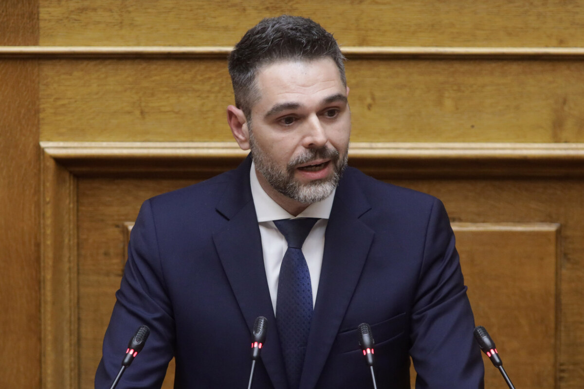 Νέα ερώτηση Σαρακιώτη για το κλείσιμο των ΕΛ.ΤΑ. σε Αταλάντη, Κ ...