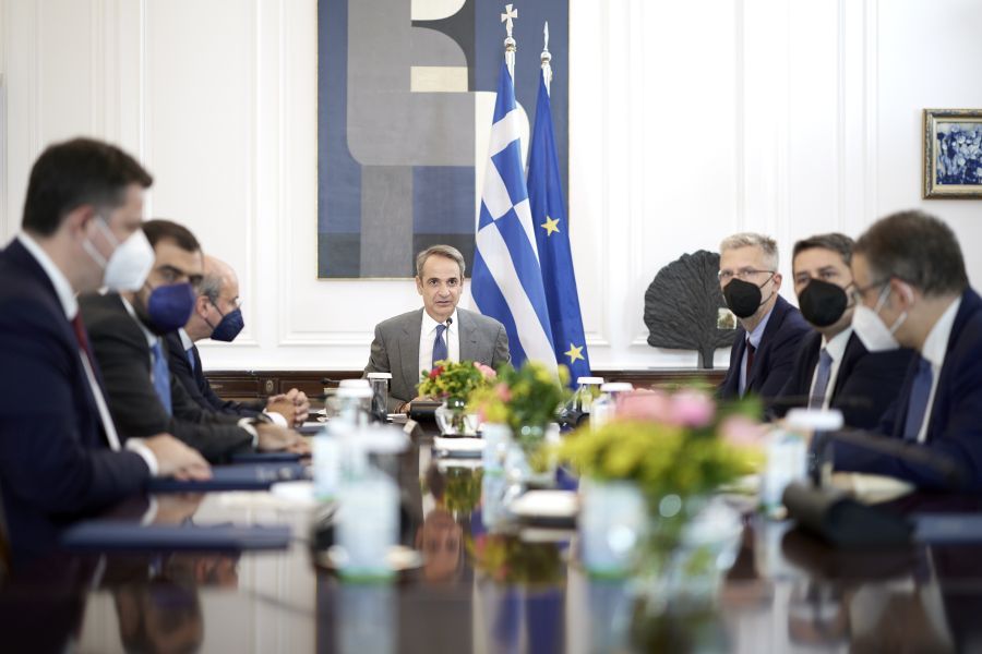 Μητσοτάκης για παρελάσεις: Οι πολίτες χθες έδωσαν απάντηση, γύρισαν την ...