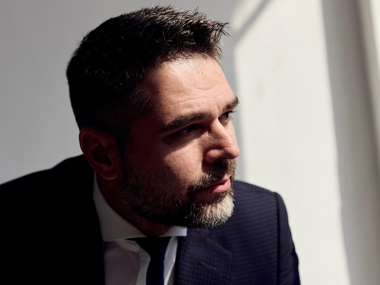 Γιάννης Σαρακιώτης: «Εξοπλιστική διπλωματία της Κυβέρνησης Μητσοτάκη ...