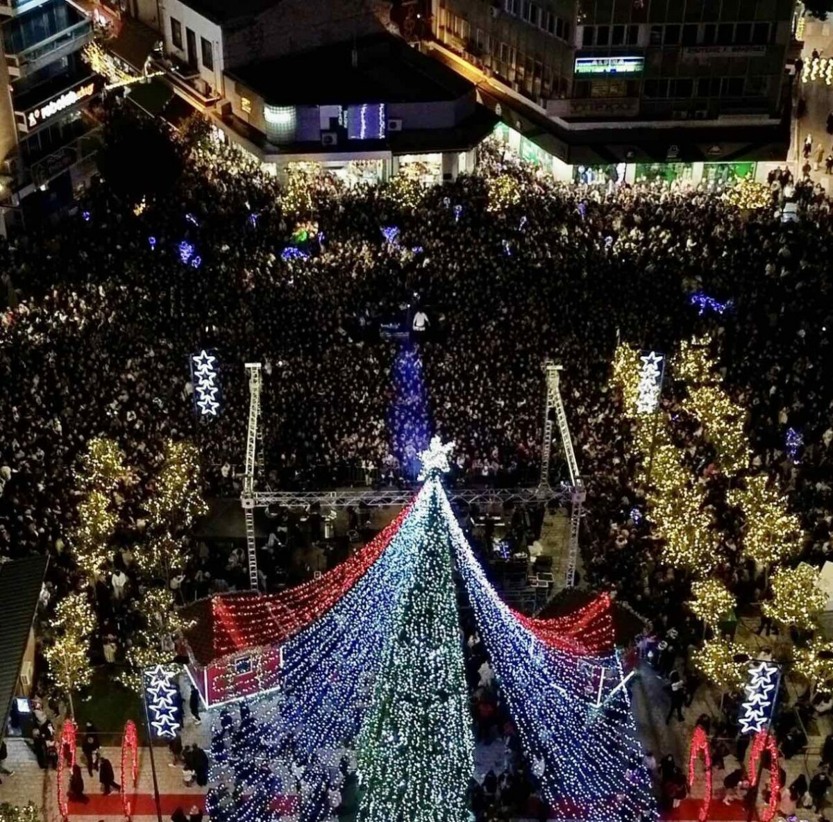 Δήμος Λαμιέων: Πρόσκληση συμμετοχής στις εορταστικές Χριστουγεννιάτικες ...