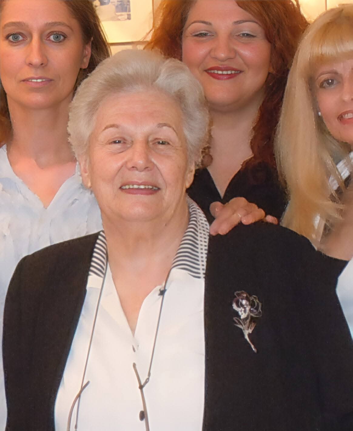 "Έφυγε" η Λαμιώτισσα συγγραφέας Μαρία Πολυμεροπούλου – tvstar.gr