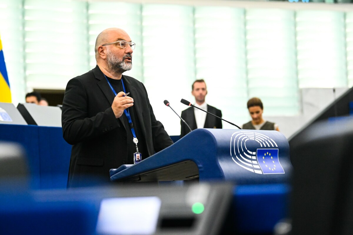 Σ. Αρναούτογλου: Η χώρα φτάνει σε “κόκκινο συναγερμό” για το νερό ...