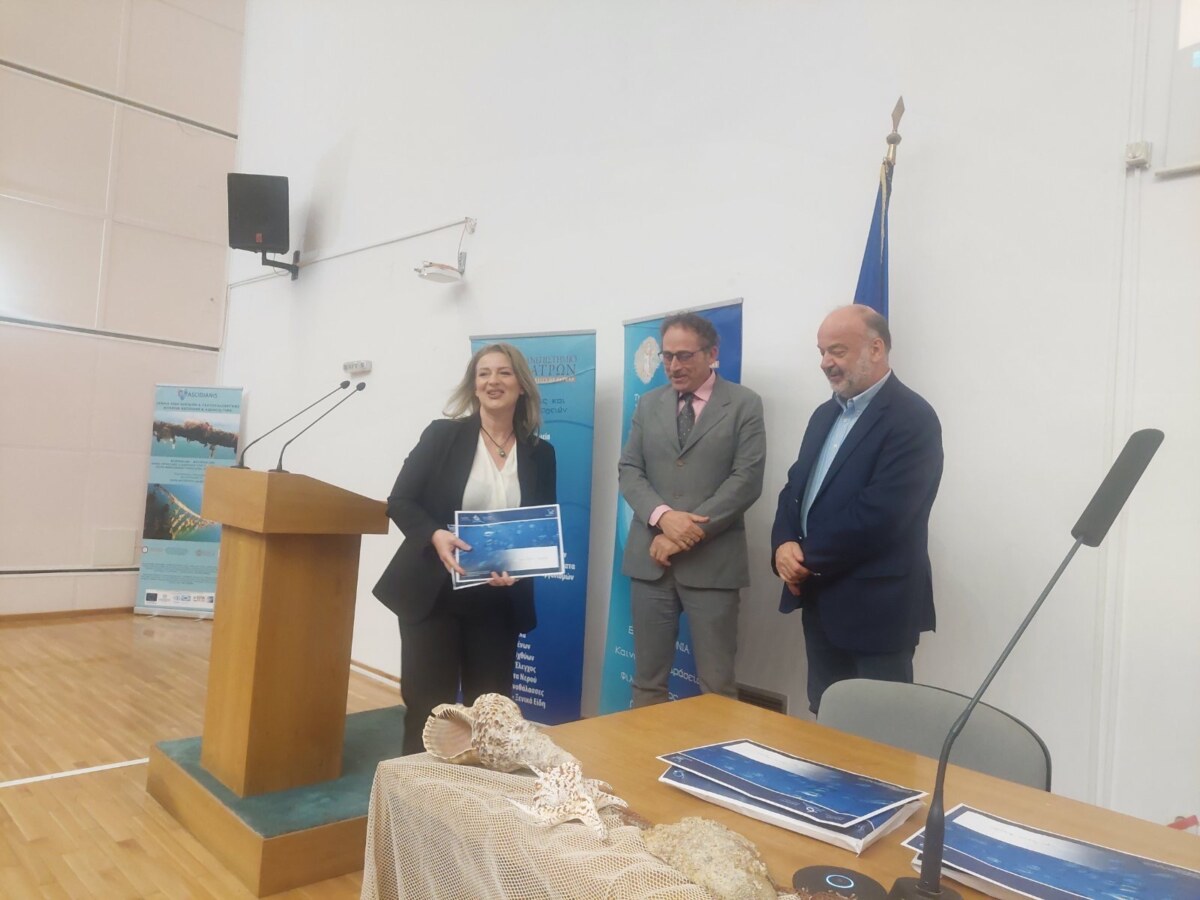 Η ΕΛΟΠΥ στηρίζει την αριστεία των νέων επιστημόνων και επενδύει στο ...