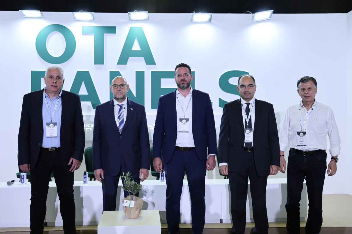 Δυναμική παρουσία του Δήμου Καρπενησίου στην 5η Attica Green Expo 2026 ...